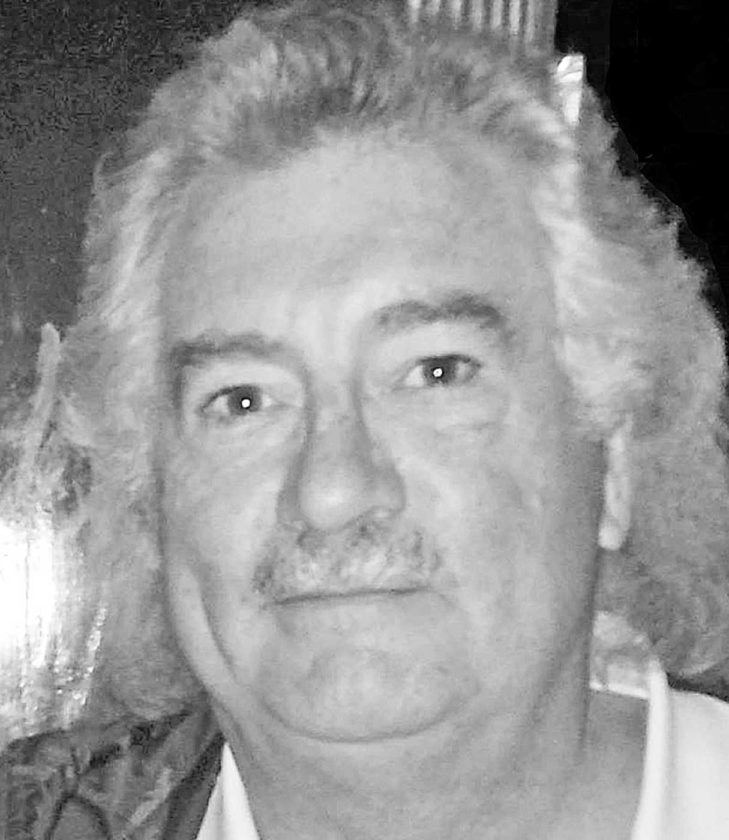 Gregory V. Dennison | News, Sports, Jobs - News and Sentinel